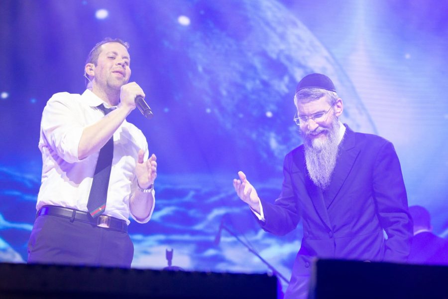 Contact – Simcha Leiner